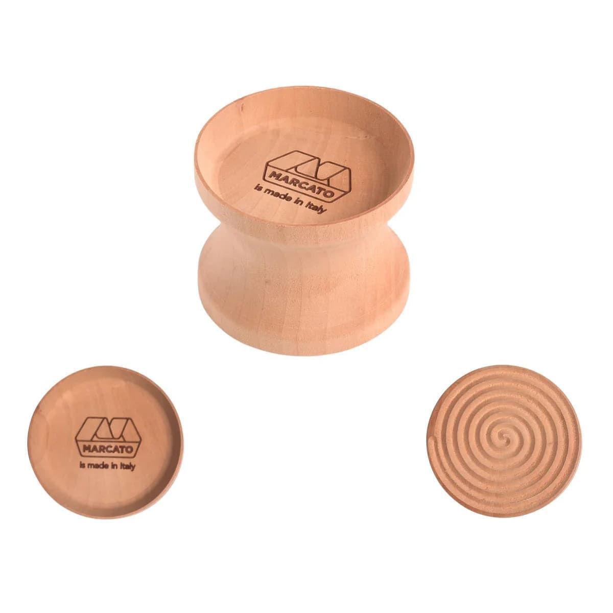 Штамп для Корцетті Marato Corzetti Base + Spiral